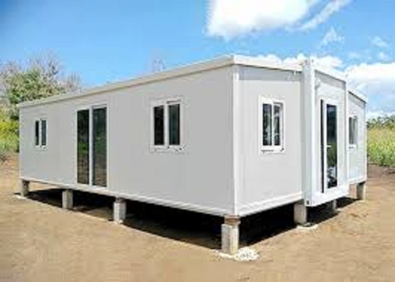 Best Modern New Collapsible Container Homes - Best Affordable Small ...