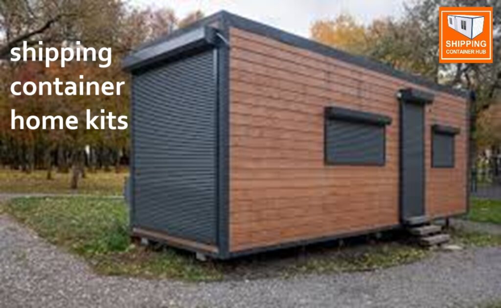The 11 Ultimate Guide to Shipping Container Home Kits - Best Affordable ...
